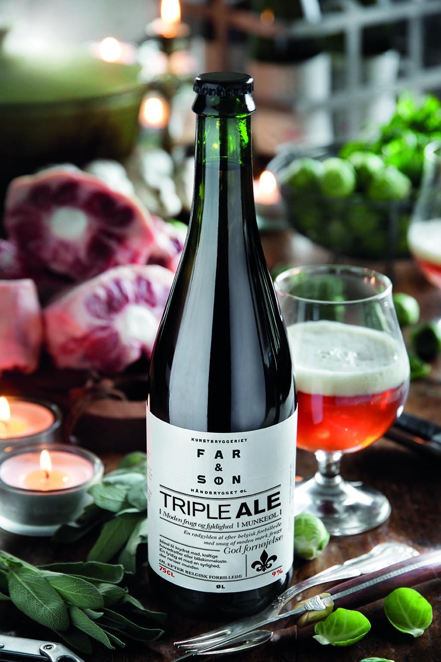 Danmark & Norden | Forhandler af danske kvalitetsprodukter i Vejle